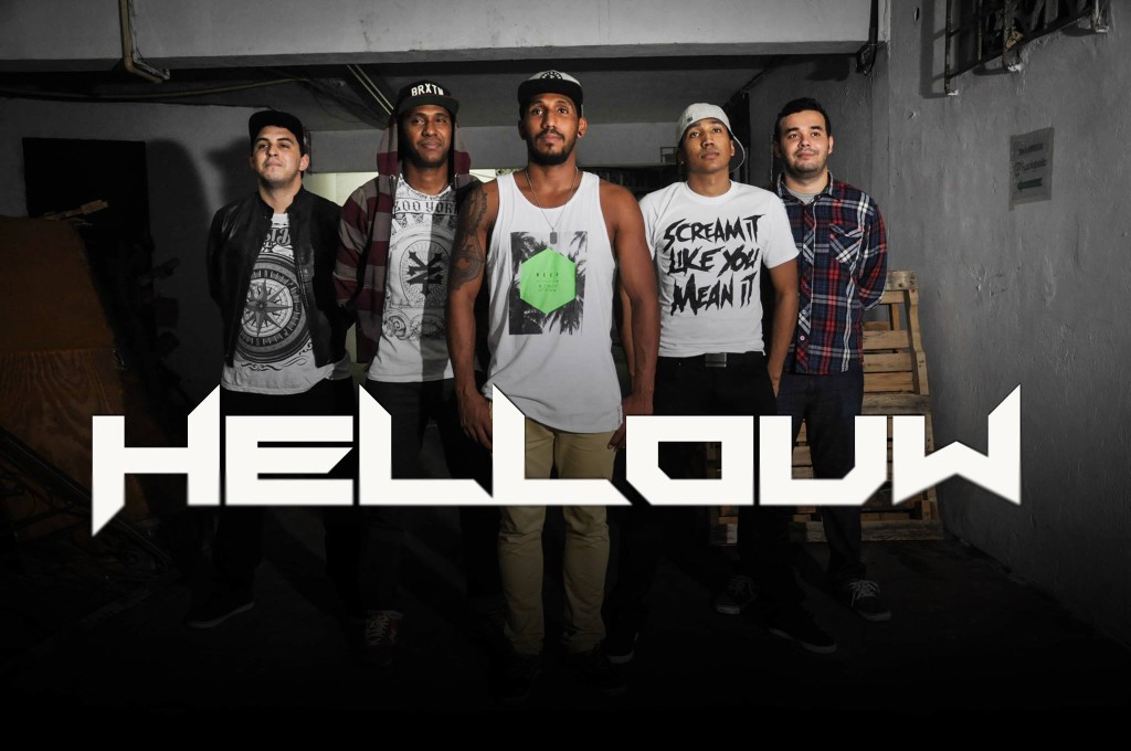 Hellouw lo nuevo de la City - PrensaRock