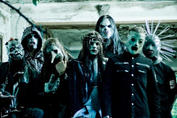 Nuevo video y nuevas mascaras de Slipknot - PrensaRock