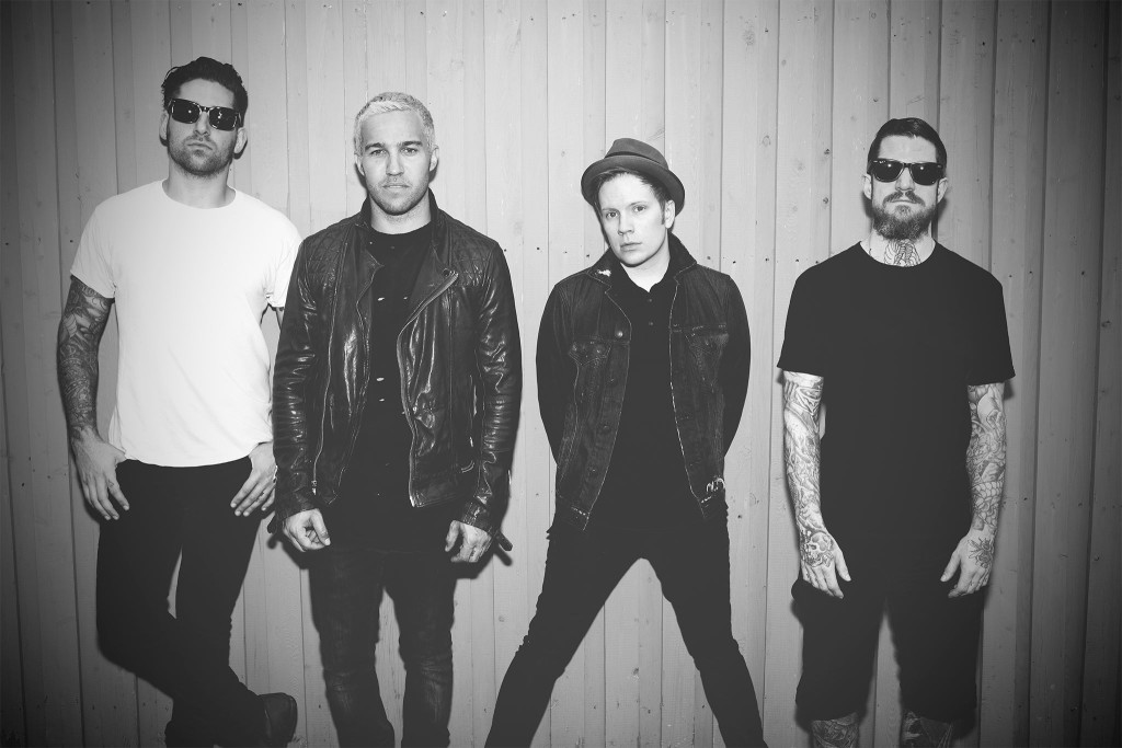 Fall Out Boy estrena el video de "Centuries" - PrensaRock