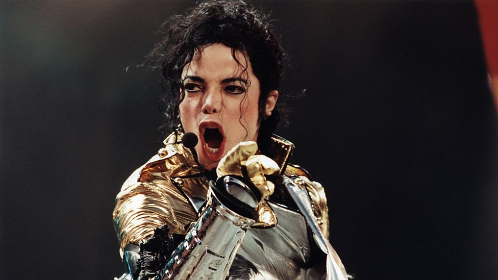 Revelan trailer de la película biográfica de Michael Jackson