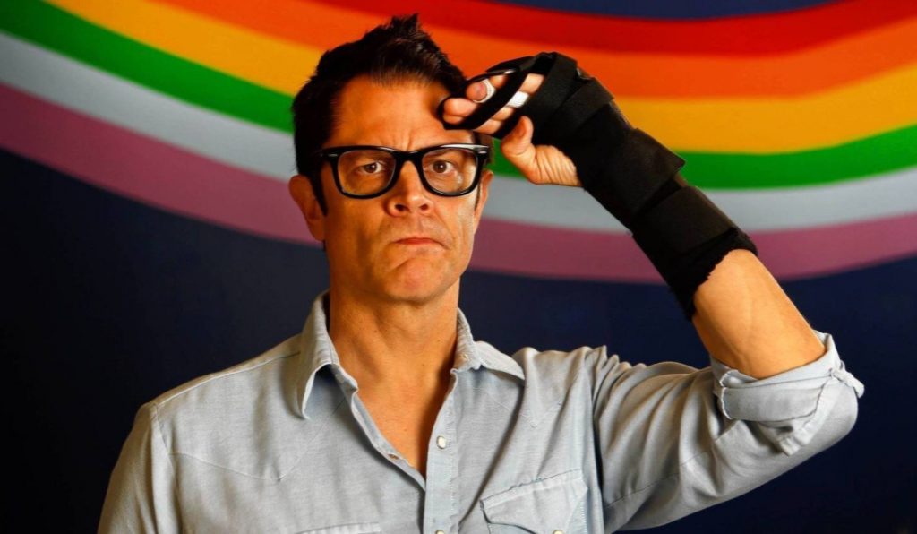 Regresa Jackass con su cuarta película dirigida por Johnny Knoxville