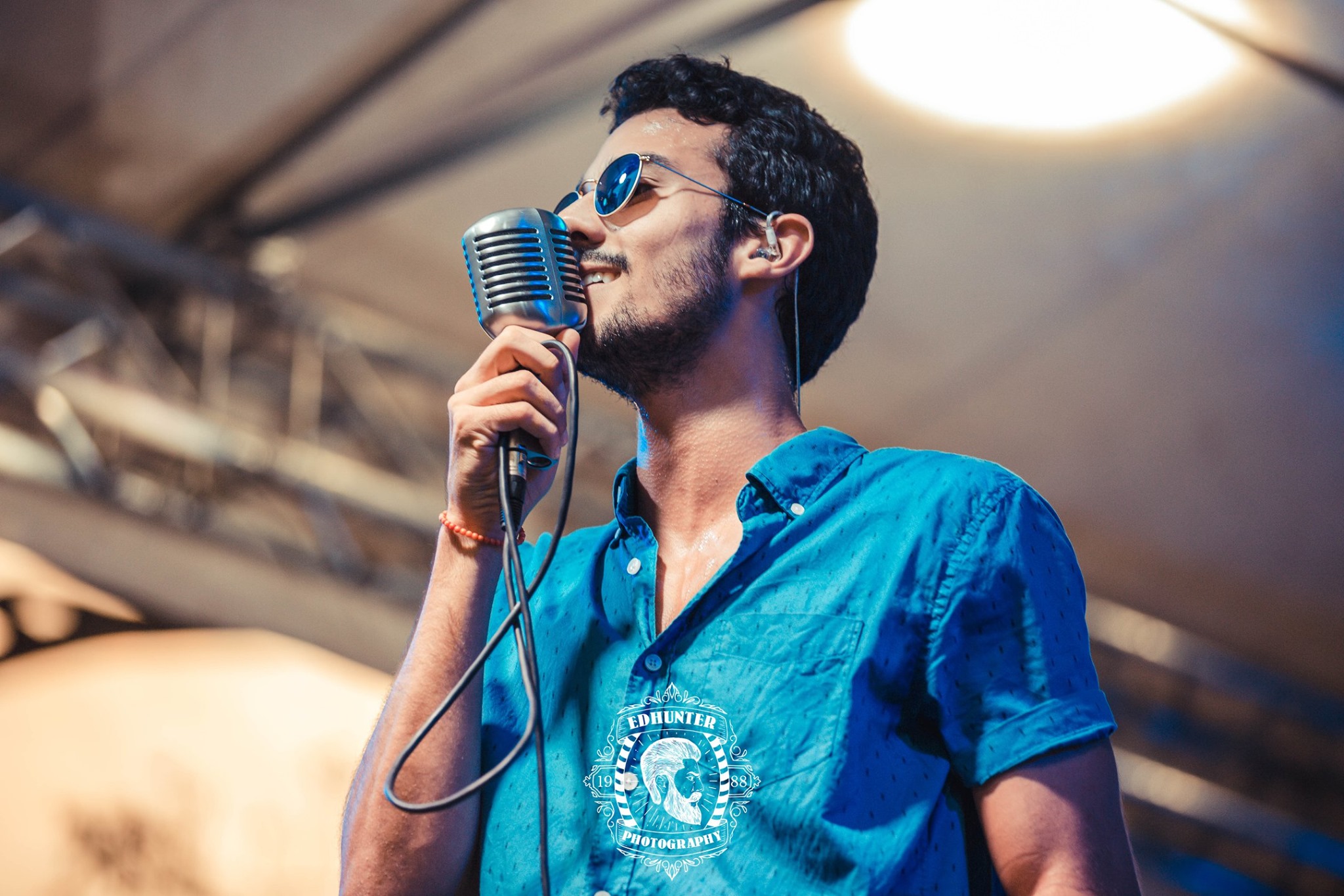 PrensaRock Podcast Episodio 4: Robert Spratt - Entre Nos