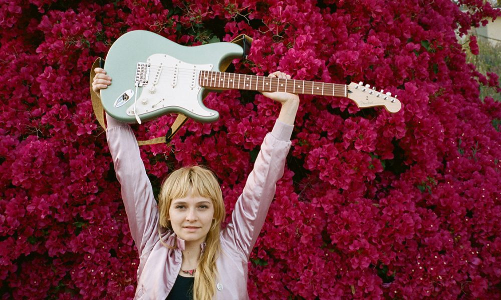 Fender ha vendido más instrumentos este 2020 que en toda su historia