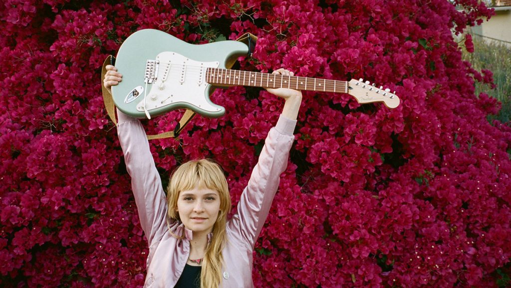 Fender ha vendido más instrumentos este 2020 que en toda su historia