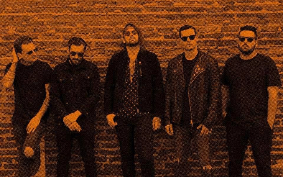 Beartooth regresa con poderoso sencillo "Devastation"