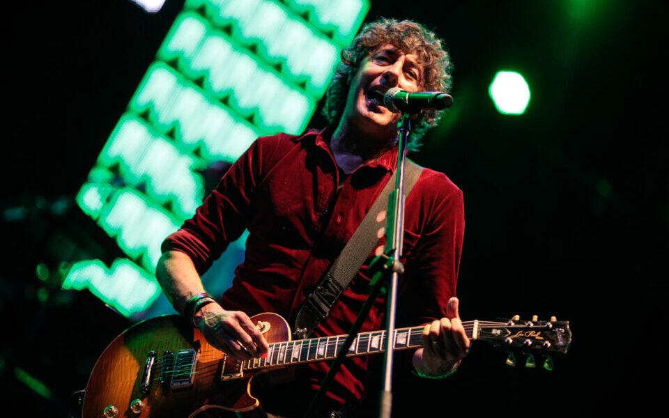 Cuarteto de Nos dará un show energético y emotivo en Panamá